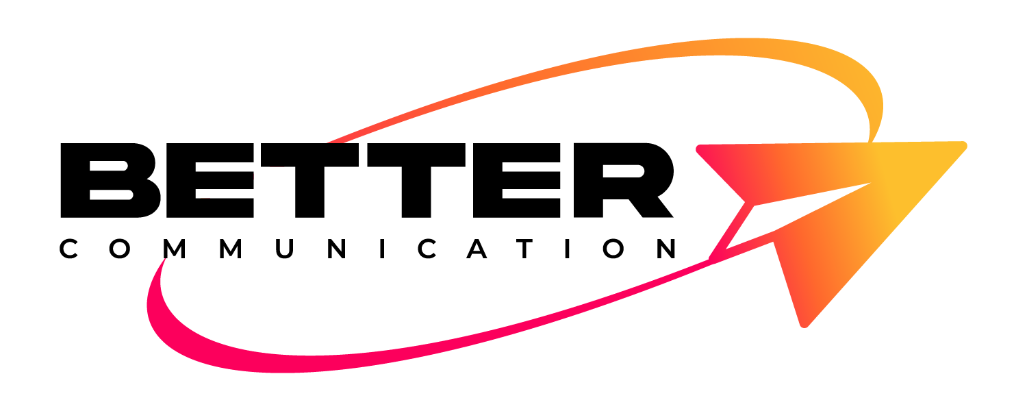 Better Communication